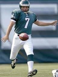 Best Punters of All Time | List of Greatest NFL Punters