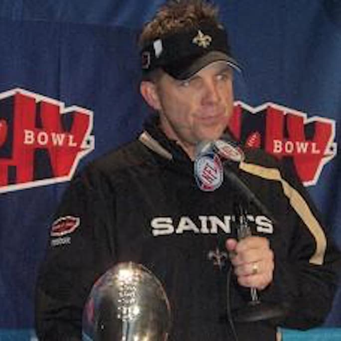 The 14 Best NFL Coaches On The Bill Parcells Coaching Tree, Ranked