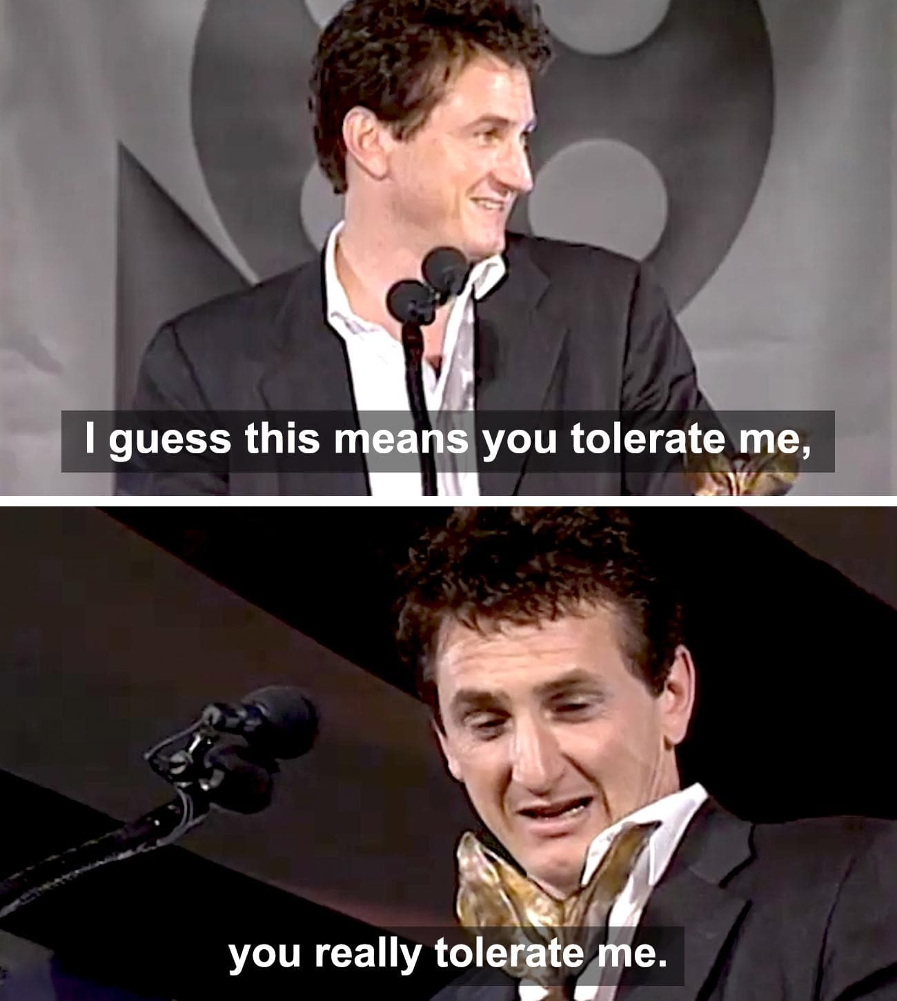 14 Self-Deprecating Award Show Speeches That Are Equally Hilarious And ...