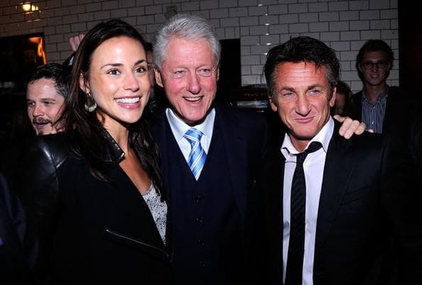 Bill Clinton Friends | List of Bill Clinton's Best Friends