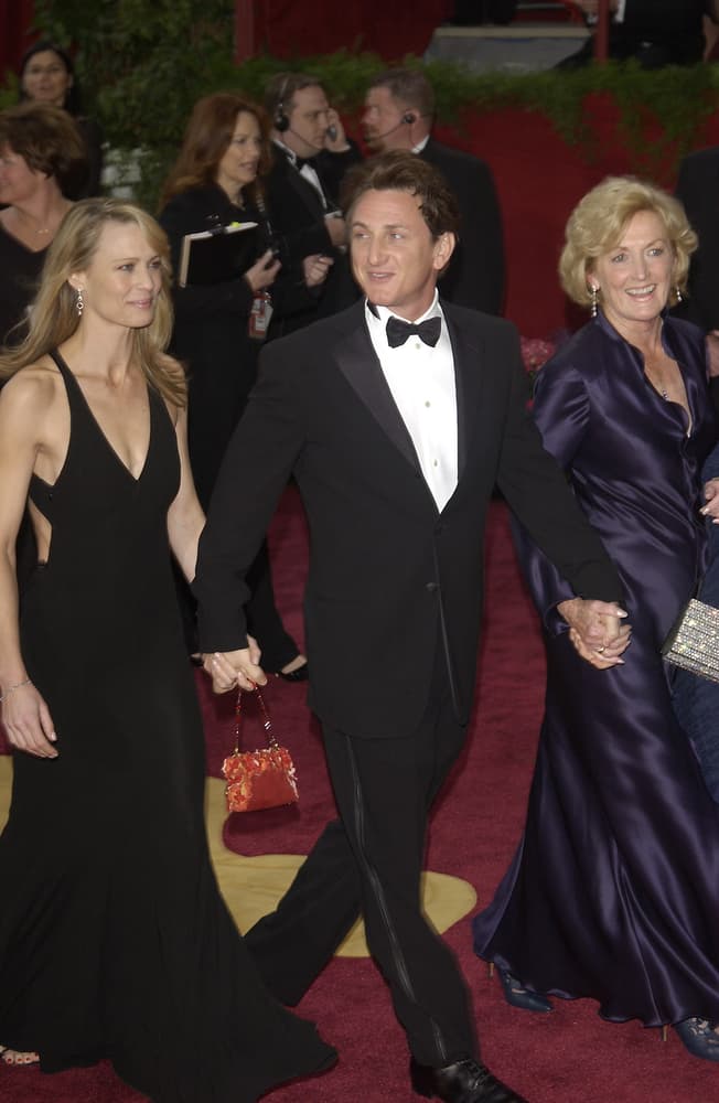 Celebrities Who Took Their Moms to Awards Shows (With Photos)