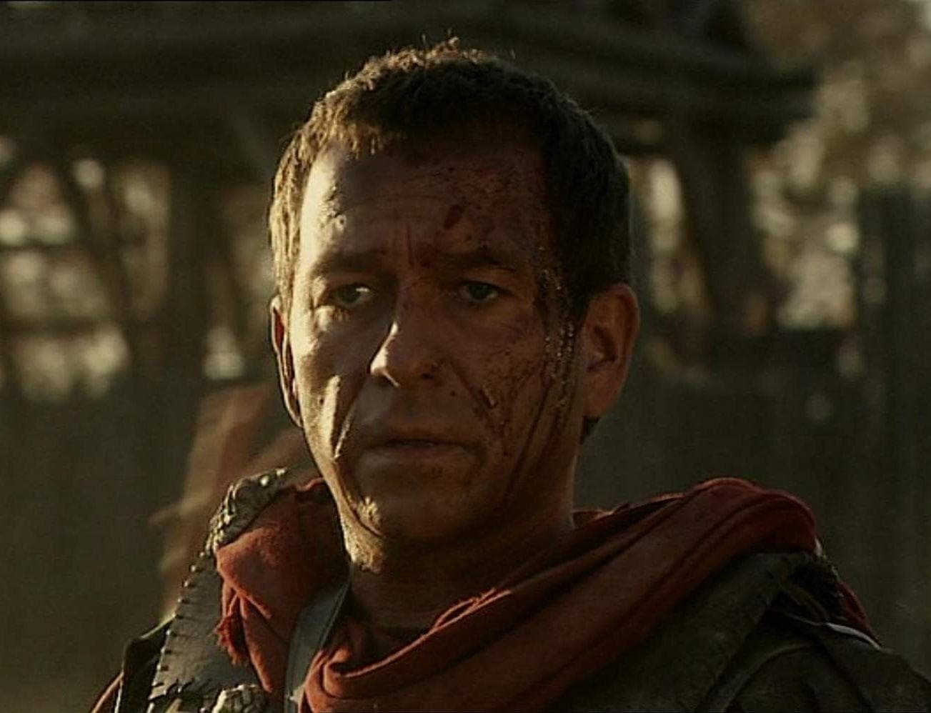 25+ Actors Who Have Played Julius Caesar In Movies & TV, Ranked