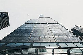 Tallest Buildings in Chicago | List of Tall Chicago Skyscrapers