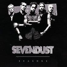 List of All Top Sevendust Albums, Ranked