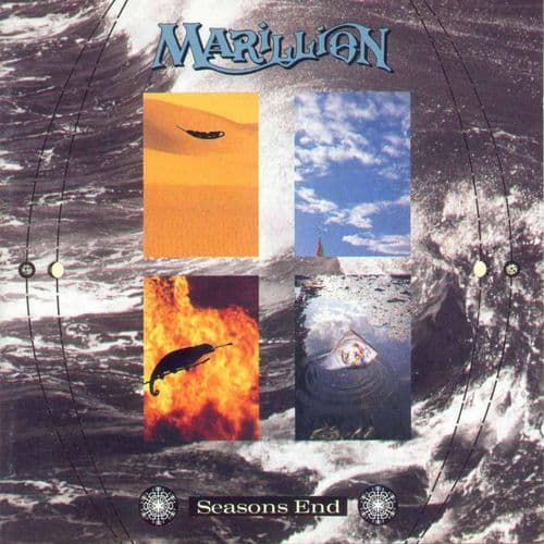 The Best Marillion Albums, Ranked By Fans