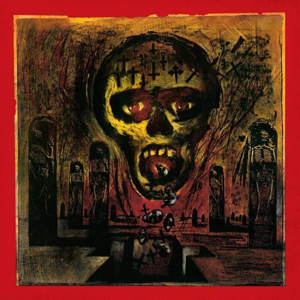 All 12 Slayer Albums, Ranked Best To Worst