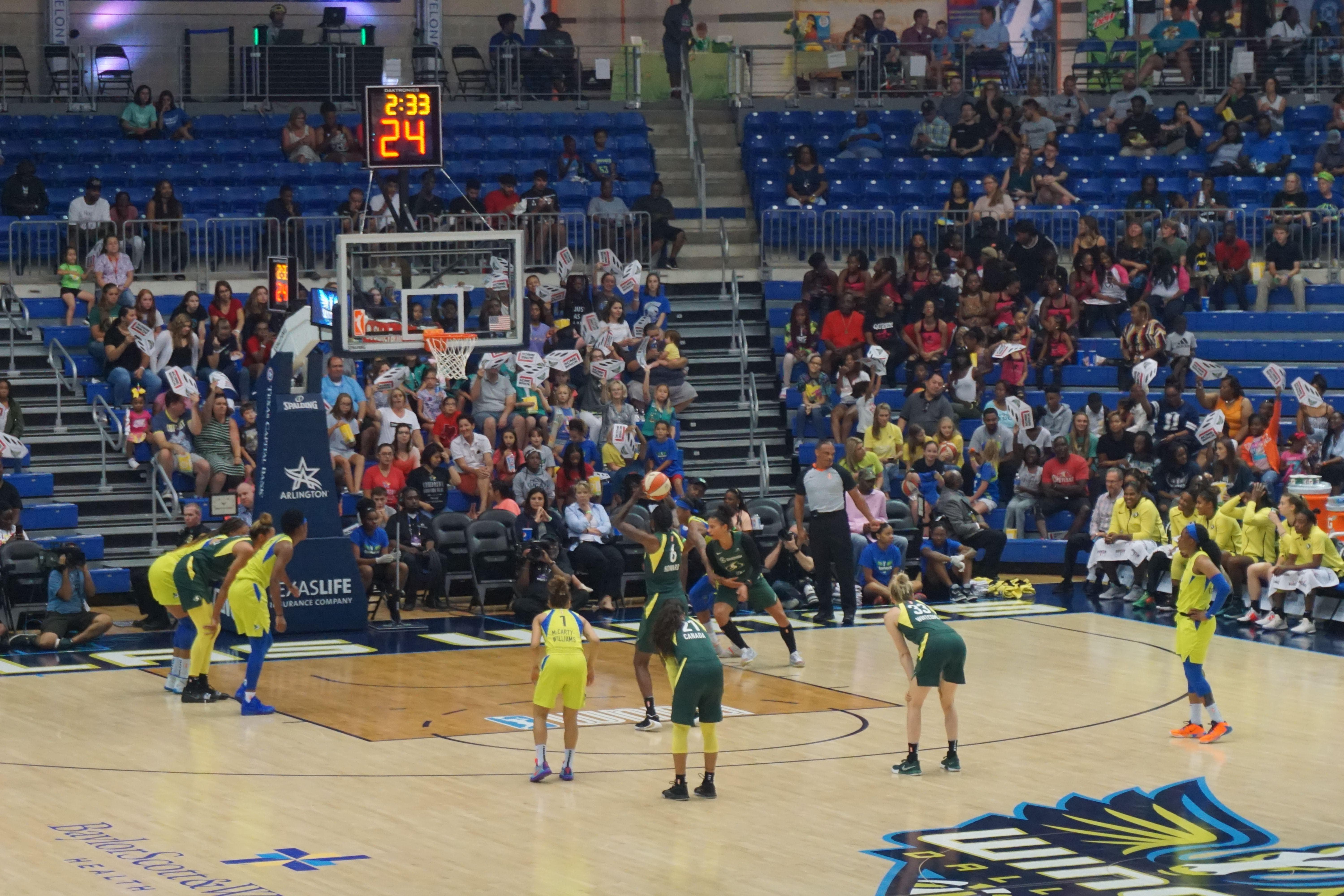 Every Seattle Sports Team, Ranked Best To Worst