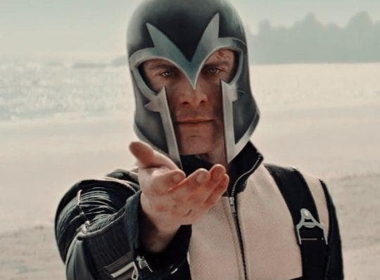 Movie Villains Who Took On A Protege To Pass The Torch Of Evil