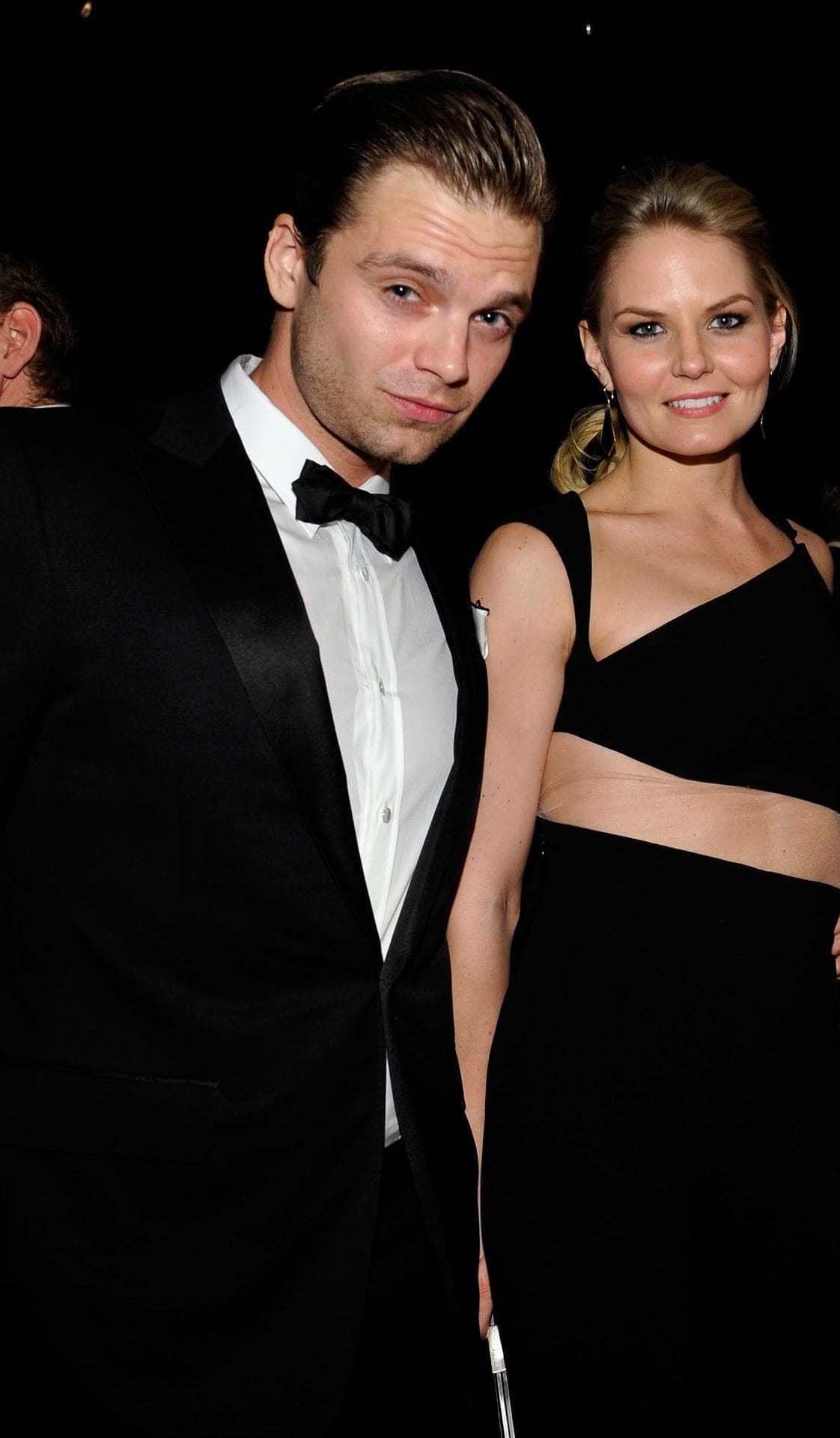 Who Has Jennifer Morrison Dated? | Her Relationships with Photos