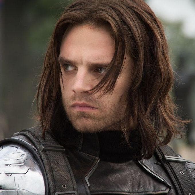 Every Actor Who Has Played Bucky Barnes In Film And TV, Ranked