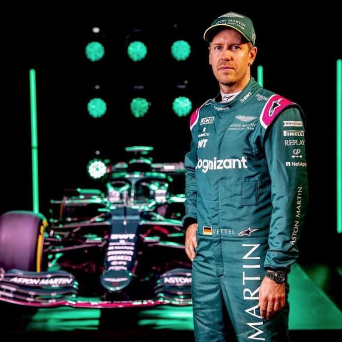 The 20 Best Formula One Drivers Of 2024