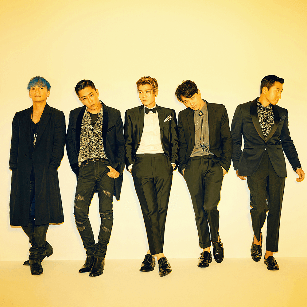 The 20+ Best Old K-Pop Groups, Ranked By Fans