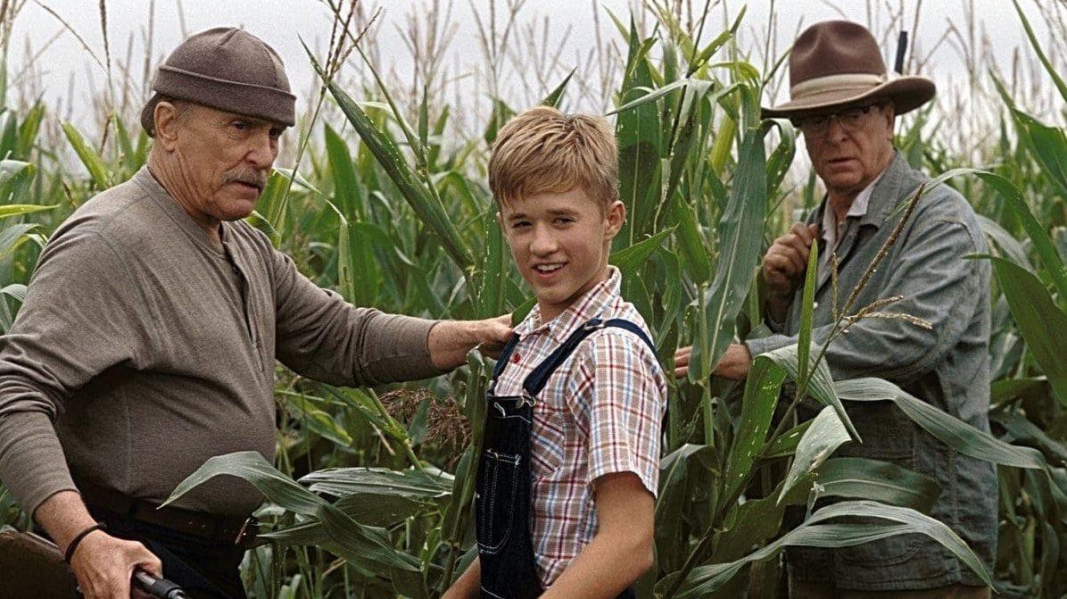 Weird History Readers Share The Classic Movies That Need A Prequel