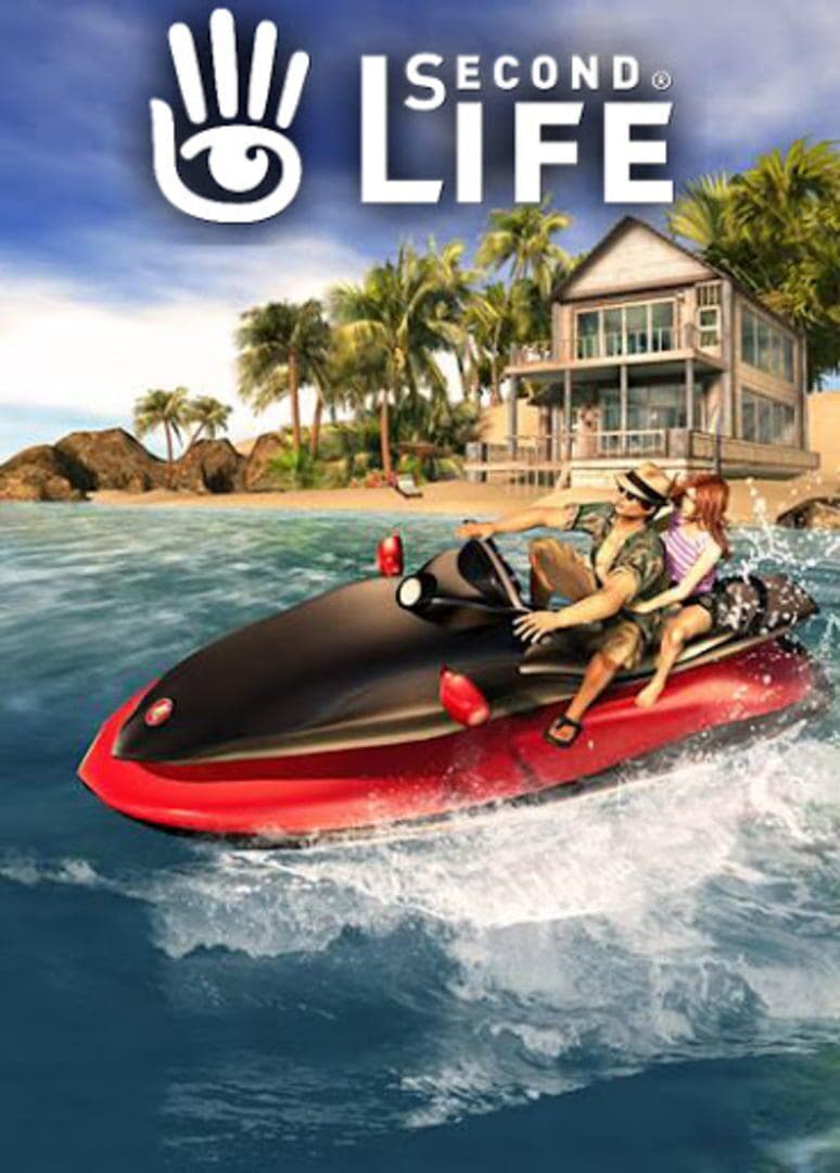 The Best Virtual World Games List | Top Games in the Virtual World Genre