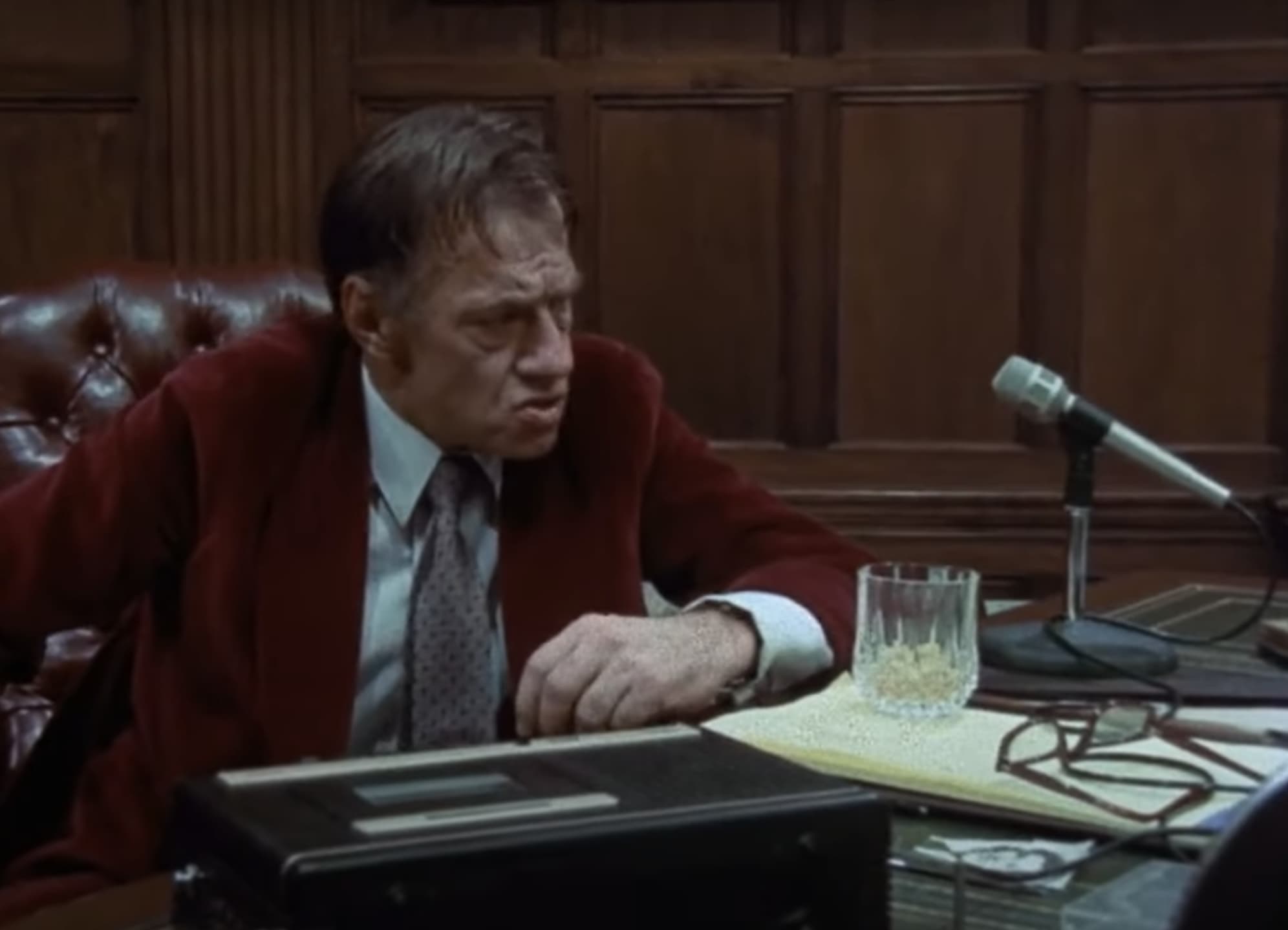 The 6 Best Movies About The Watergate Scandal, Ranked