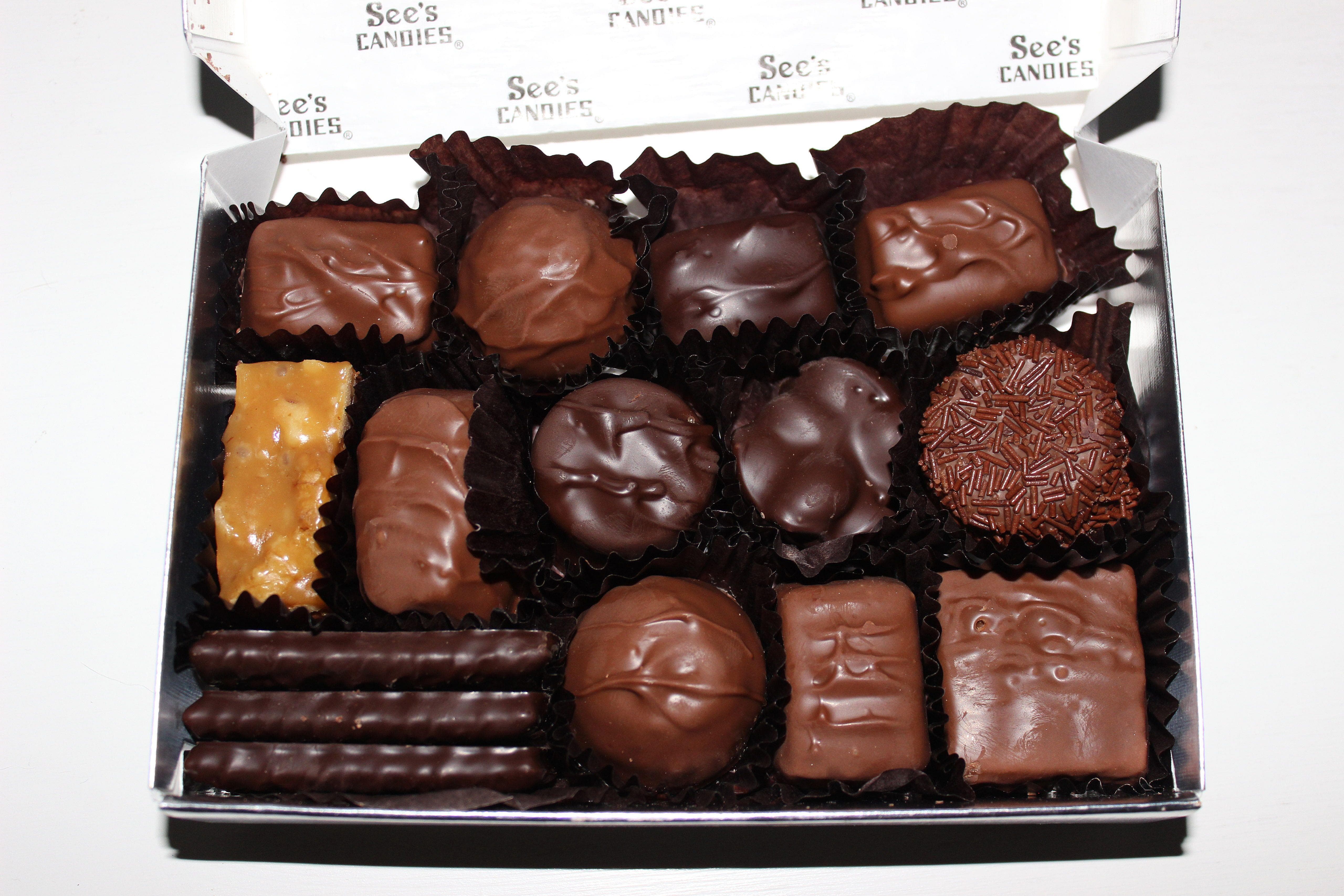 Things You Can Only Get in California | Gifts from California