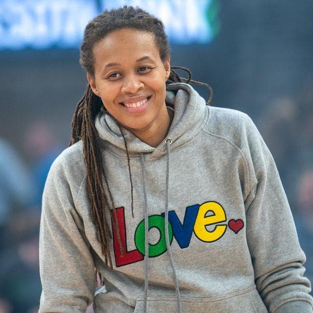 The 13 Best Minnesota Lynx Players, Ranked By Fans