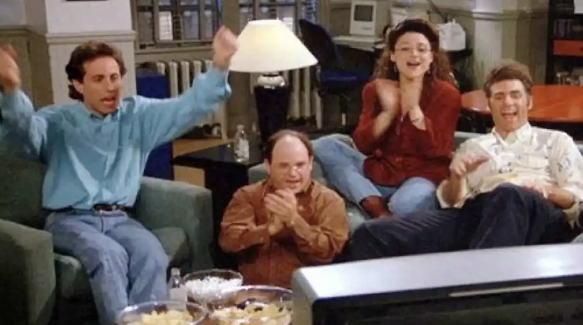 Ranker Readers Reveal The TV Shows That Had The Most Satisfying Ending