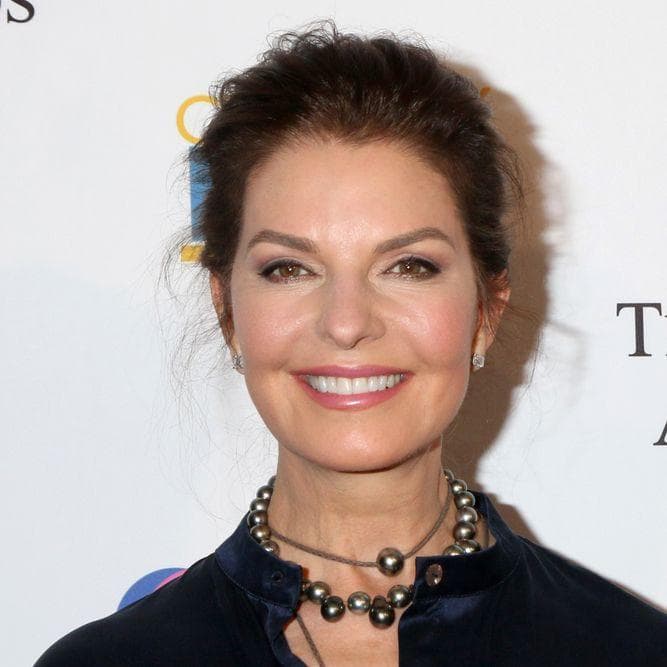 The 100+ Most Beautiful Famous Women Over 60, Ranked