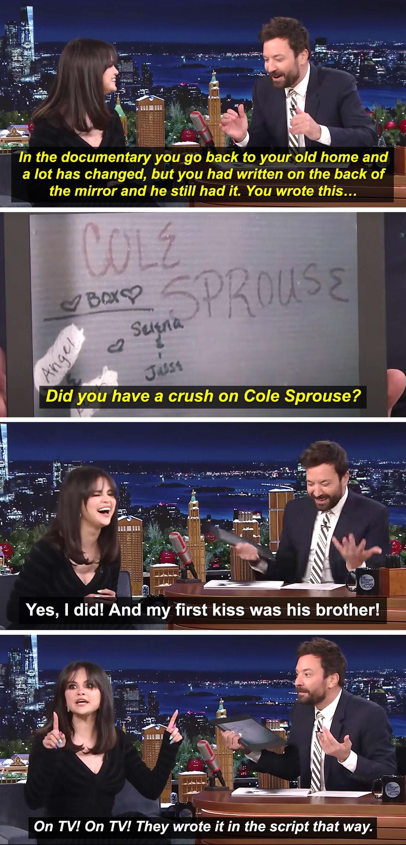 18 Hilarious Actress Interviews That We Found In 2023