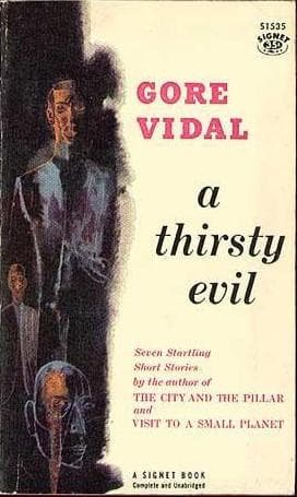 Best Gore Vidal Books | List of Popular Gore Vidal Books, Ranked