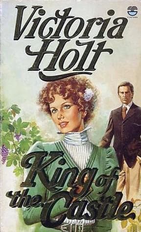 List of 50+ Good Books With Castle in the Title