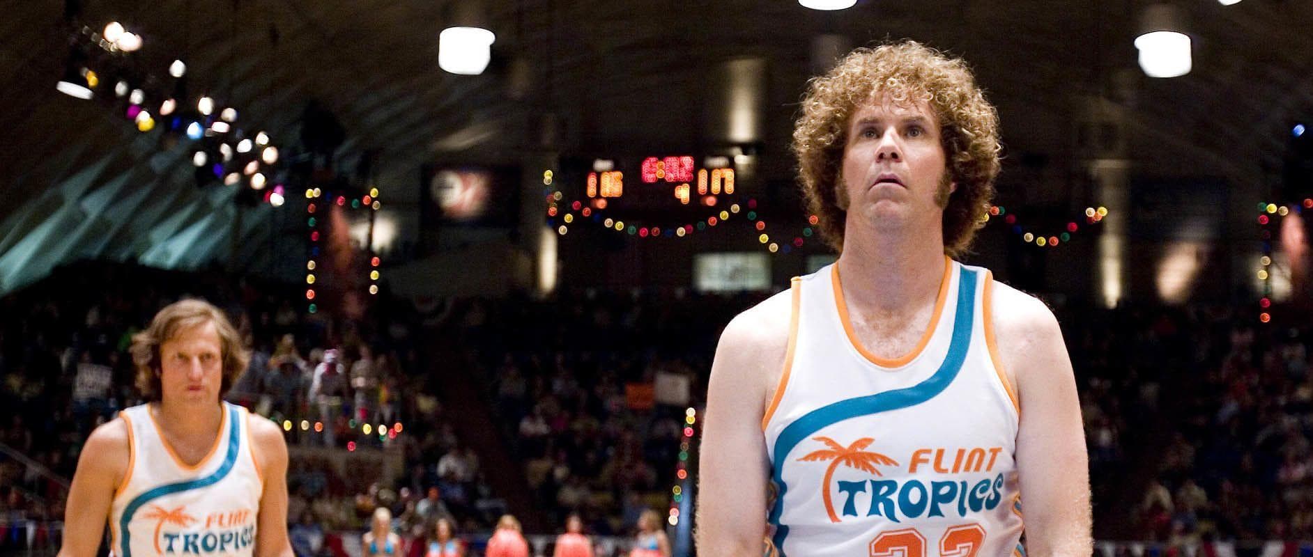 Fictional Sports Teams Ranked By How Much You Wish You Could Root For ...