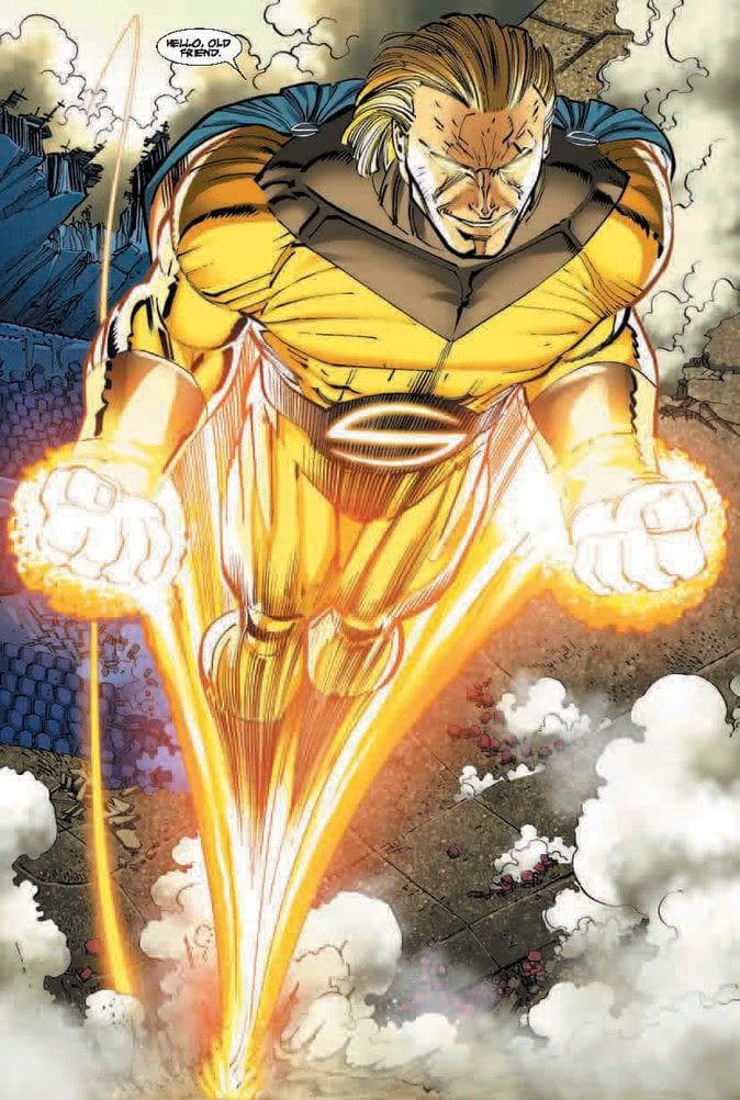 The Fastest Marvel Speedsters In The Comics