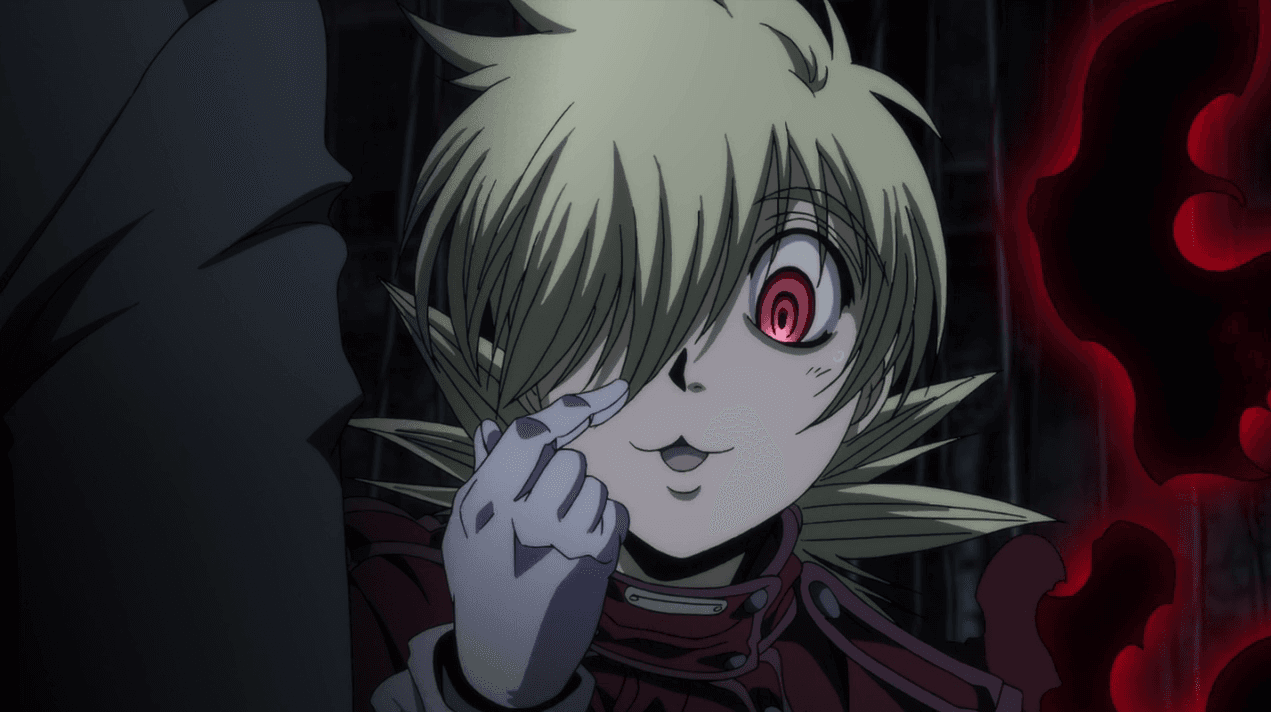 The 17 Most Vicious Vampires in Anime History