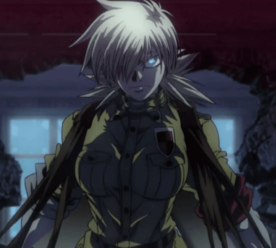 Ranking the 41+ Best Dressed Female Anime Characters of All Time