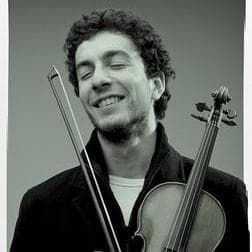 Famous Violinists from Armenia | List of Top Armenian Violinists