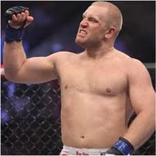 The 40+ Best Russian UFC Fighters Of All Time, Ranked