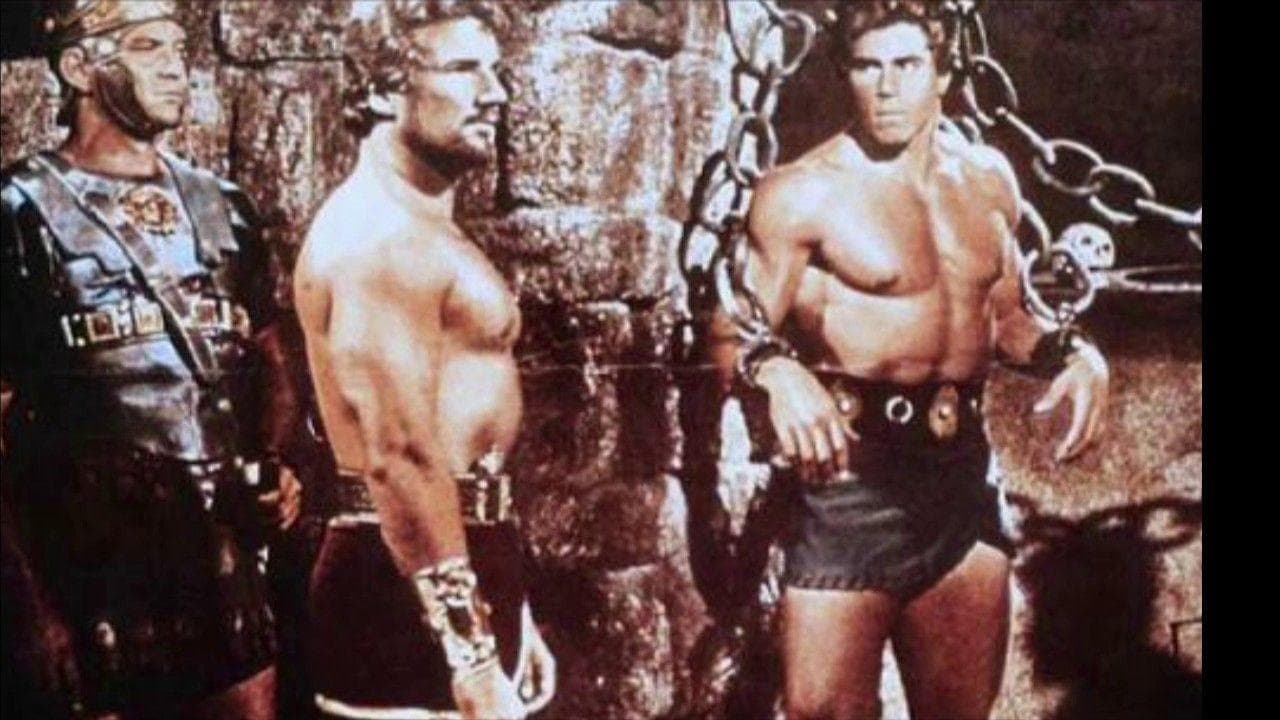 The 18 Best Actors Who Played Hercules, Ranked