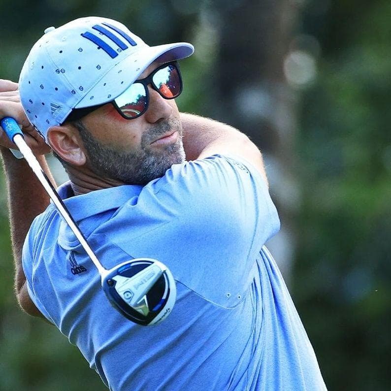 The Top 50+ Golfers In The World Right Now