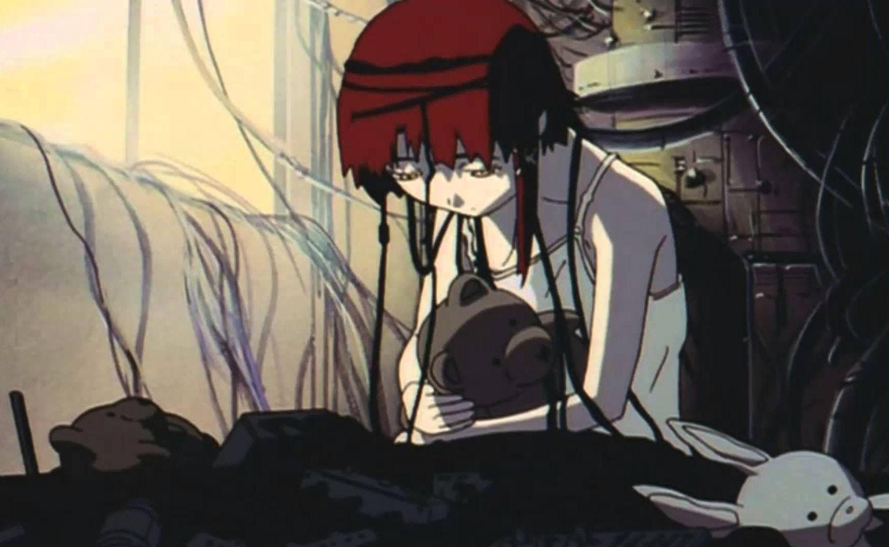 17 Anime Series That Are Way Too Smart For Kids