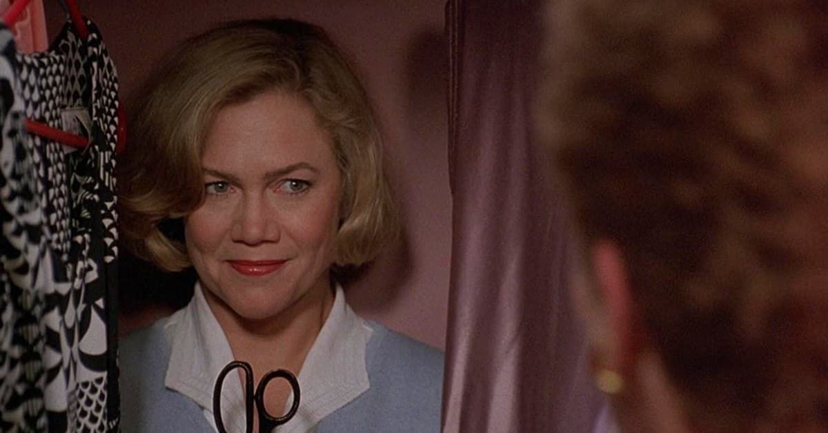 The 15 Best '90s Serial Killer Movies, Ranked By Fans