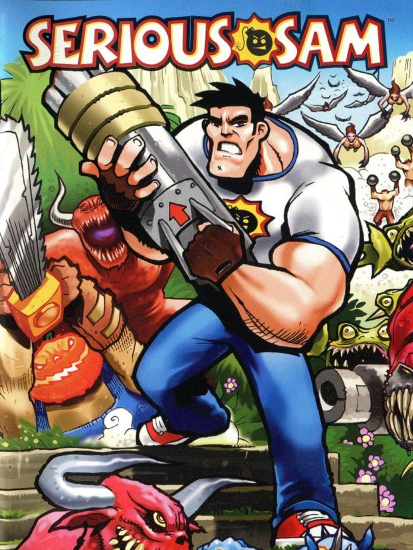 The 16 Best Games Like QUAKE, Ranked