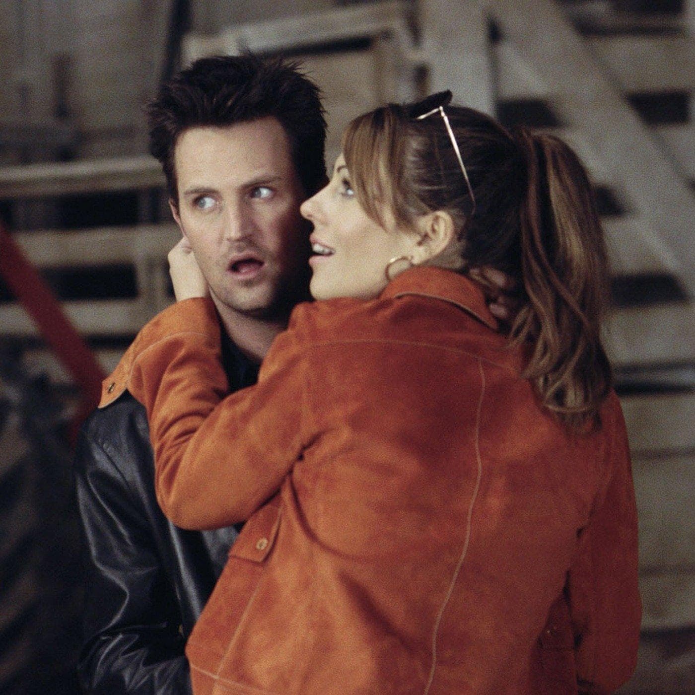 The 14 Best Matthew Perry Movies, Ranked