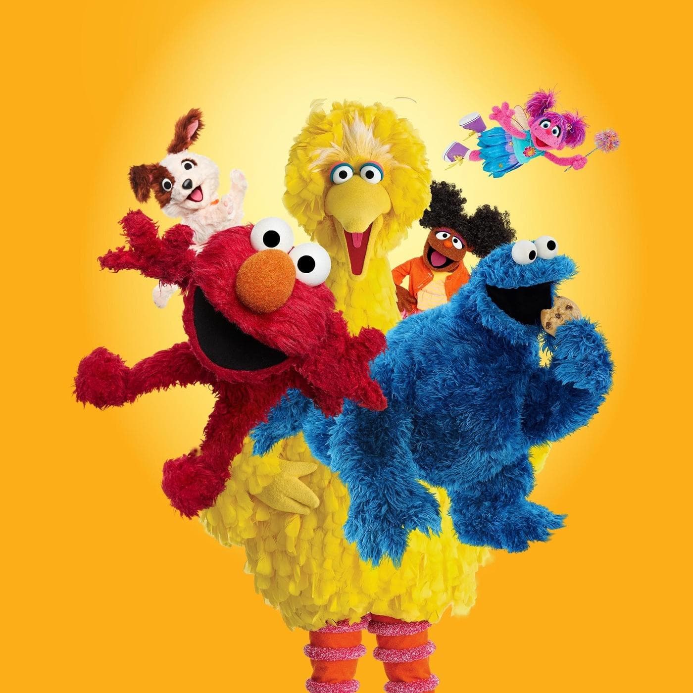 The 25 Best Shows Like 'Blue's Clues', Ranked By Parents