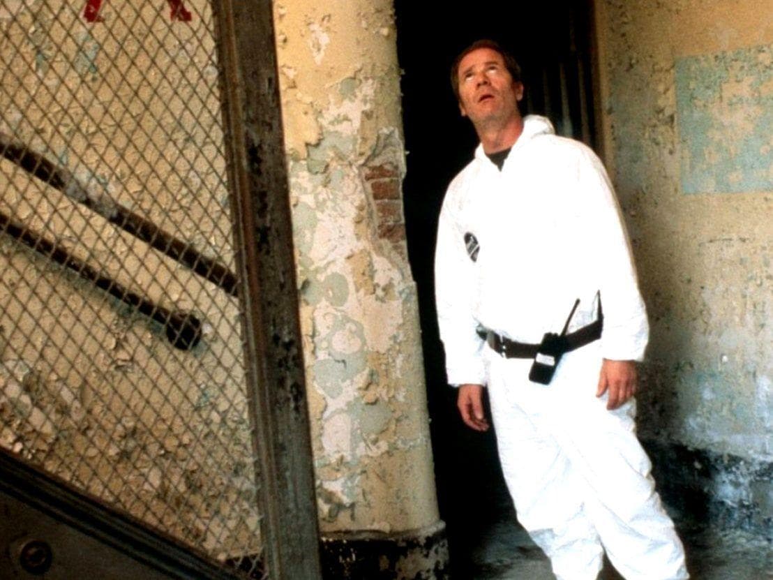 Horror Movies Where The Hero Turns Out To Be The Villain