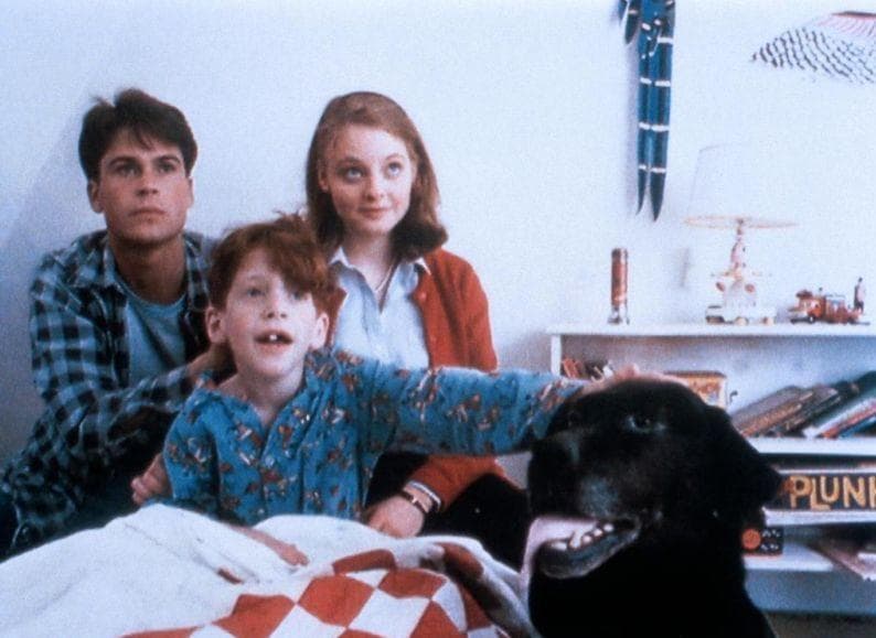16 Actors You Didn't Realize Were Also Child Actors