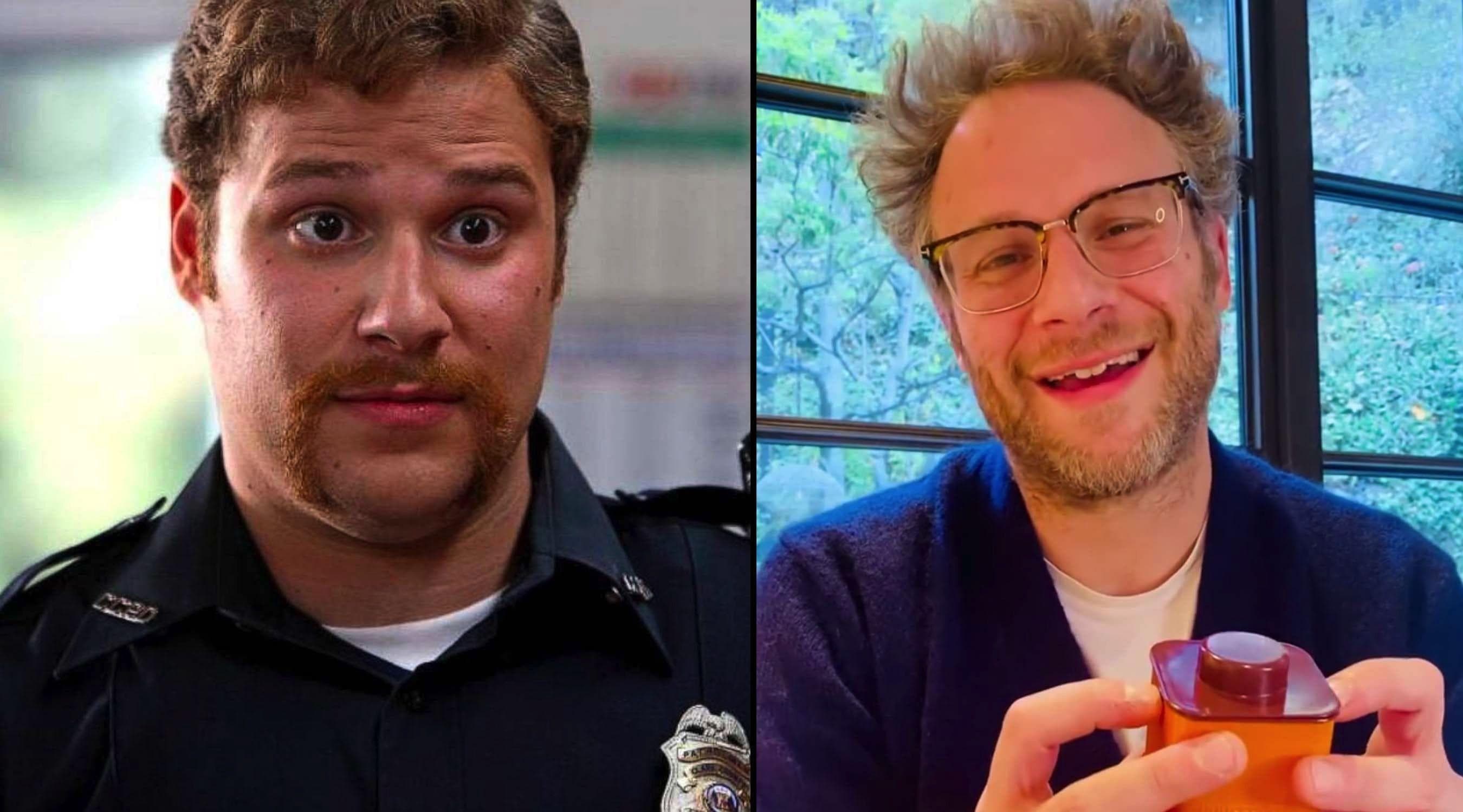 This Is What The Cast Of ‘Superbad’ Looks Like Now, And We Feel Old