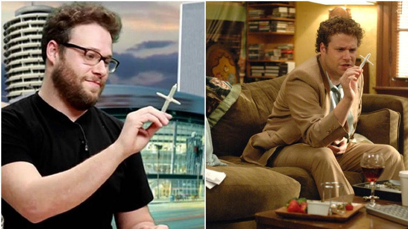 20 Actors Known for Roles Similar to Who They Are in Real Life