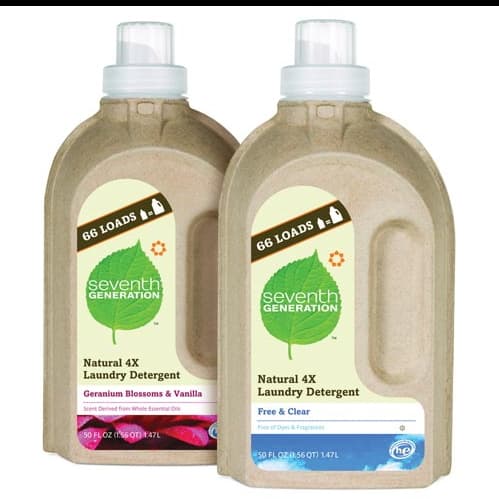 The Best Enzyme Laundry Detergent Brands