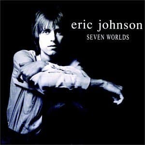 List of All Top Eric Johnson Albums, Ranked