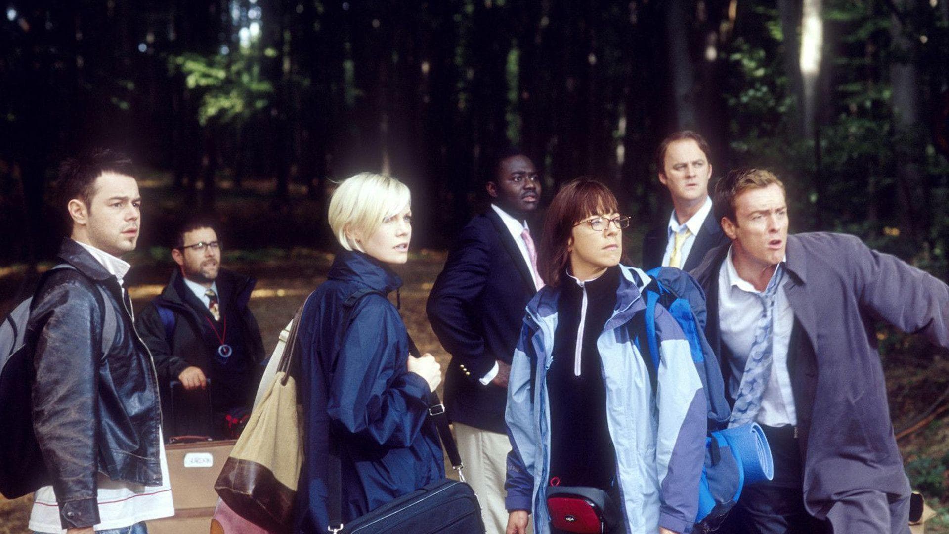 The Best Workplace Horror Movies, Ranked By Fans