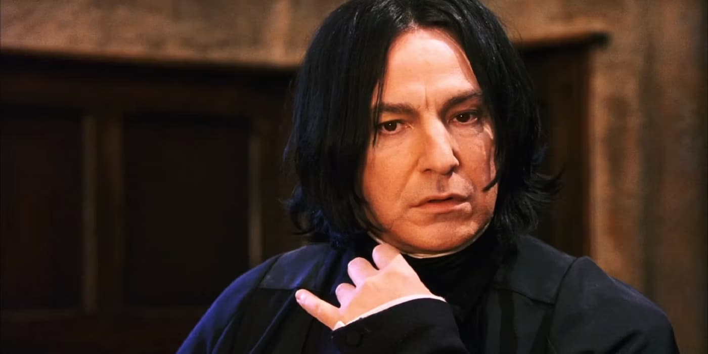 The 15 Most Evil Harry Potter Villains, Ranked