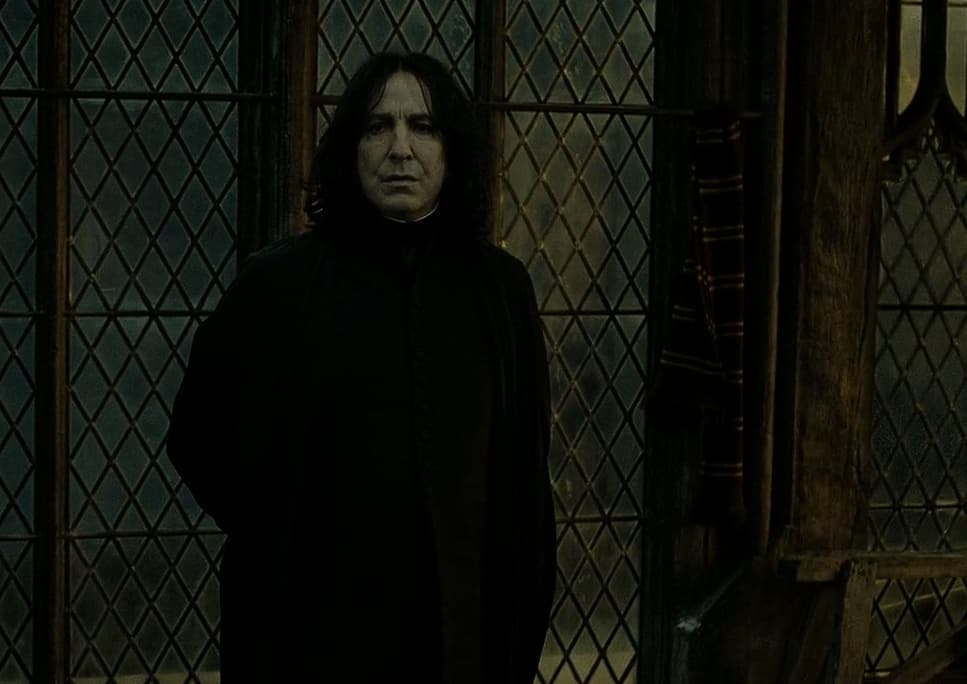 17 Harry Potter Easter Eggs, Ranked By Fans