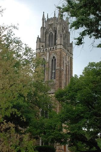 Best Southern Colleges | List of Little Ivies and Elite Universities in ...