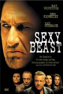 Ray Winstone Movies List: Best to Worst